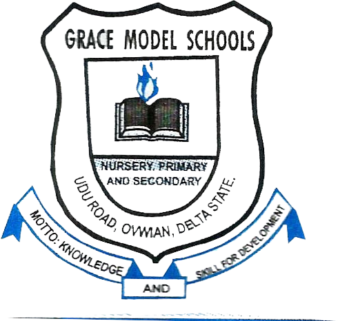 Grace Model Schools | Knowledge and skills for Development